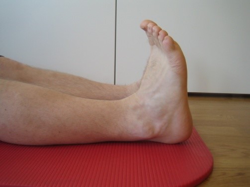 Ankelbrudd, behandling med gips - Akershus universitetssykehus HF