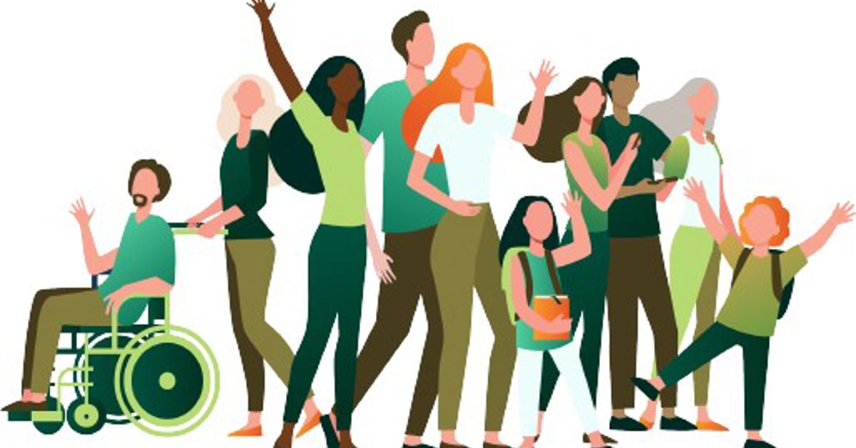 Likeverd og mangfold - Akershus universitetssykehus HF