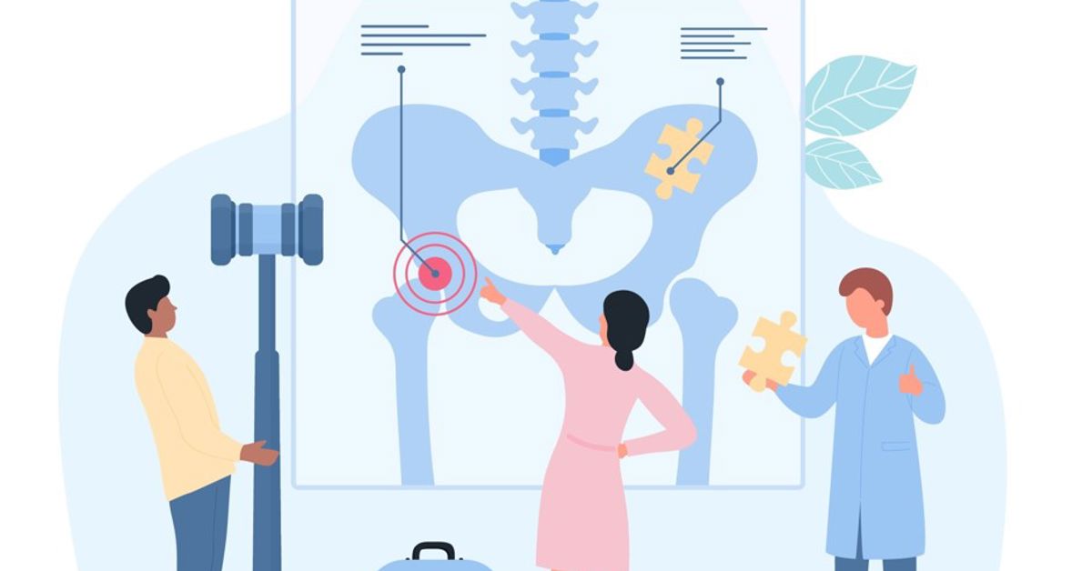 Orthopedic Research Group - Akershus University Hospital